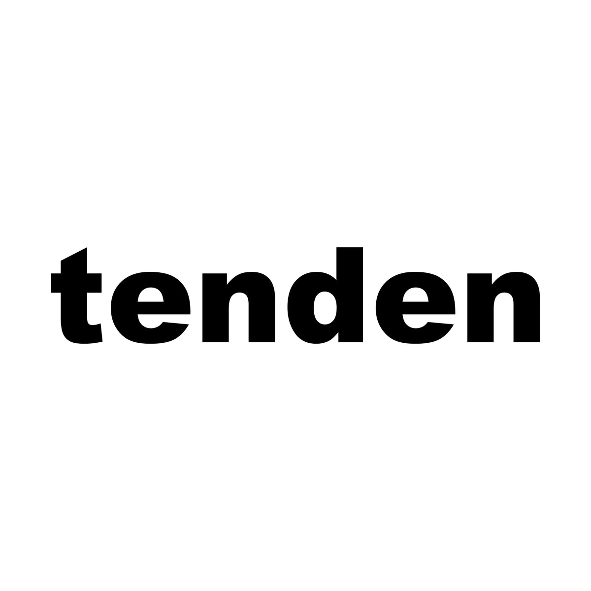 Tenden – TruckerWear.no