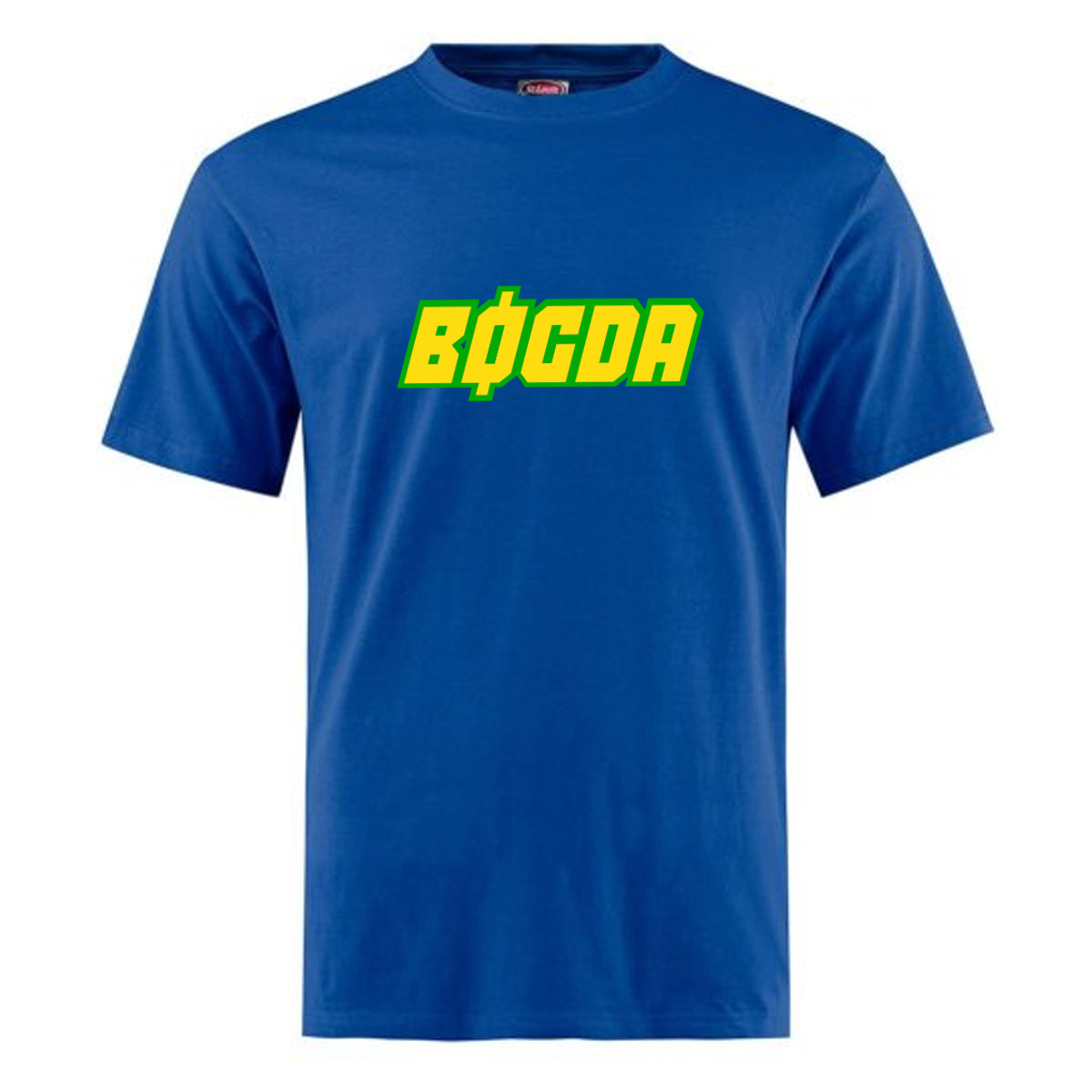Bøgda - tskjorte – TruckerWear.no