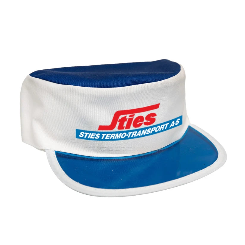 Sties Retrocaps – TruckerWear.no