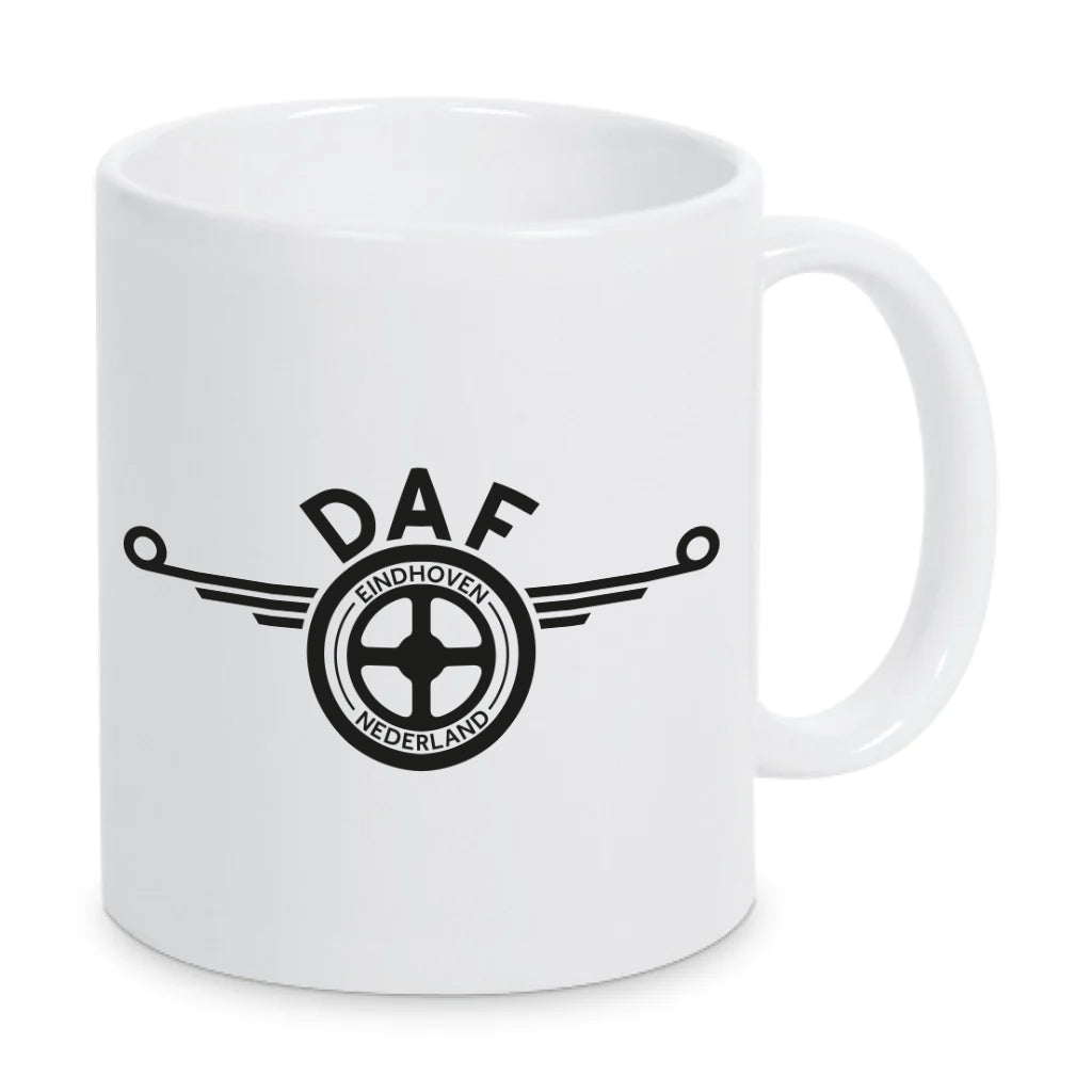 DAF - Kaffekrus – TruckerWear.no