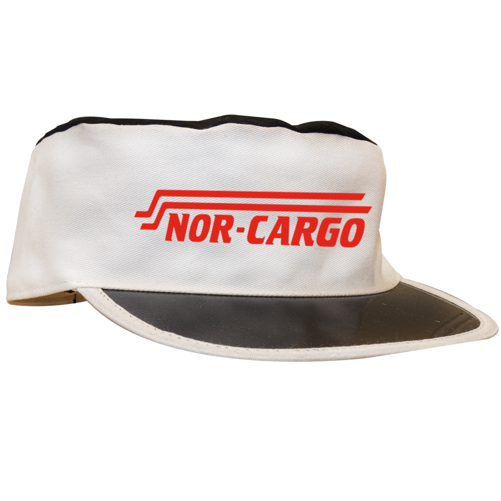 Nor-Cargo Retrocaps – TruckerWear.no